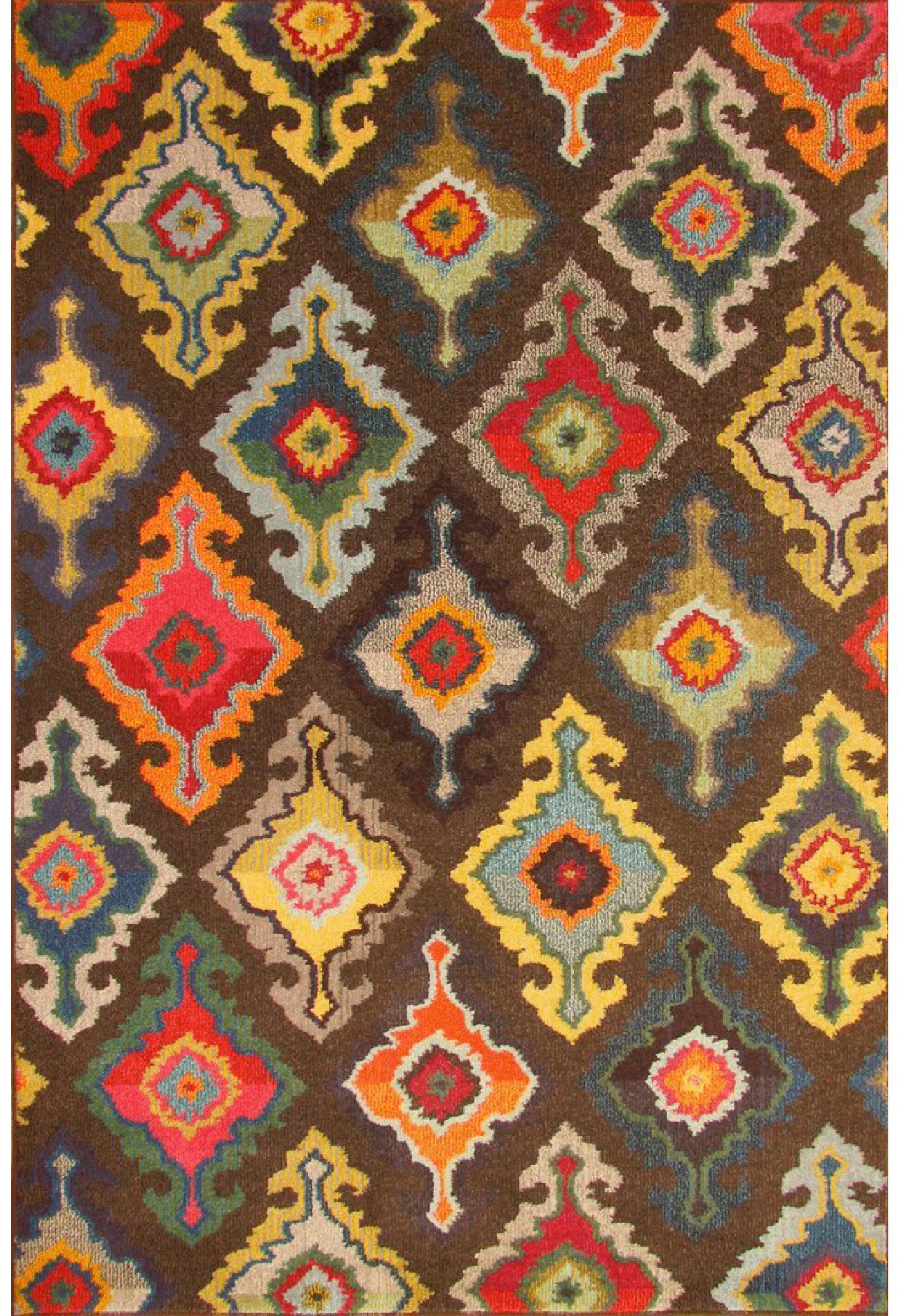 Retro Style Rugs | Buy Retro Floor Rugs Online | Large Retro Rugs ...