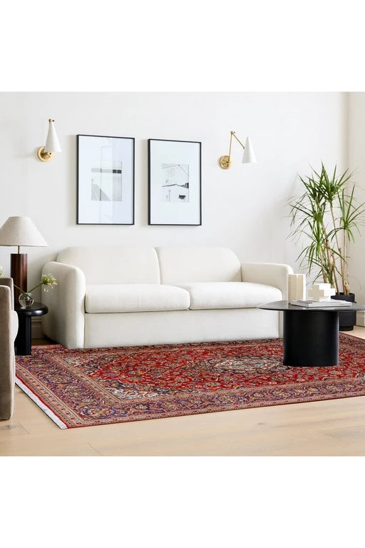 Handmade Wool Rugs | World Renowned Masterpieces | Cyrus Rugs