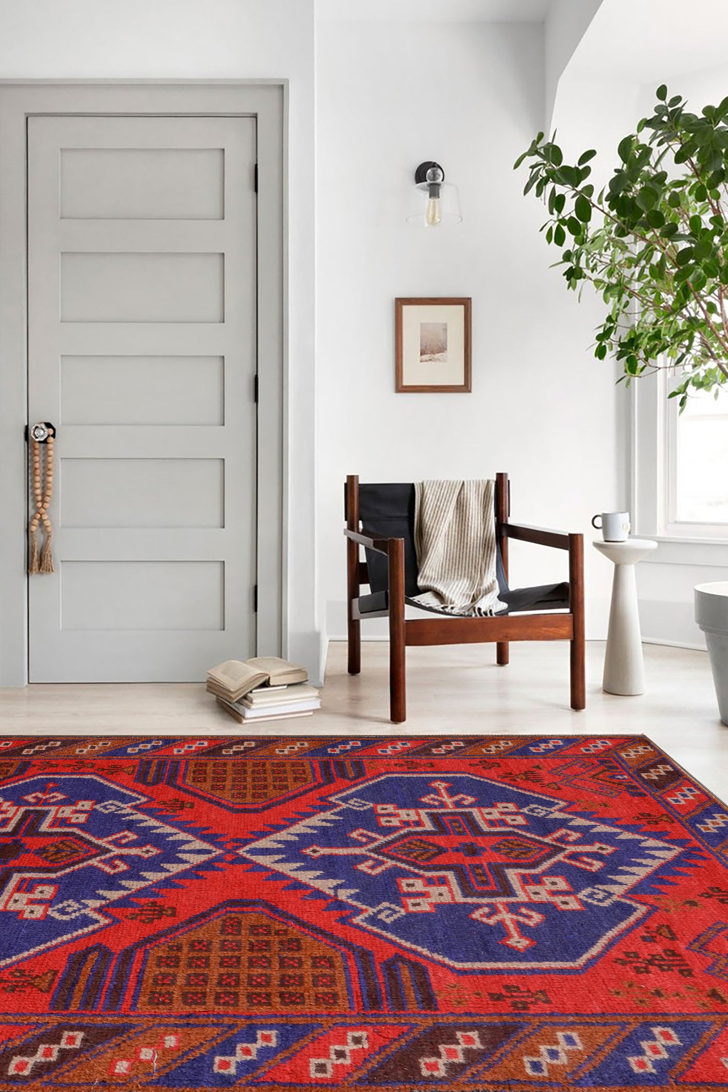 Baluch Rugs | Handmade Premium Rugs | In Stores in Australia | Cyrus Rugs