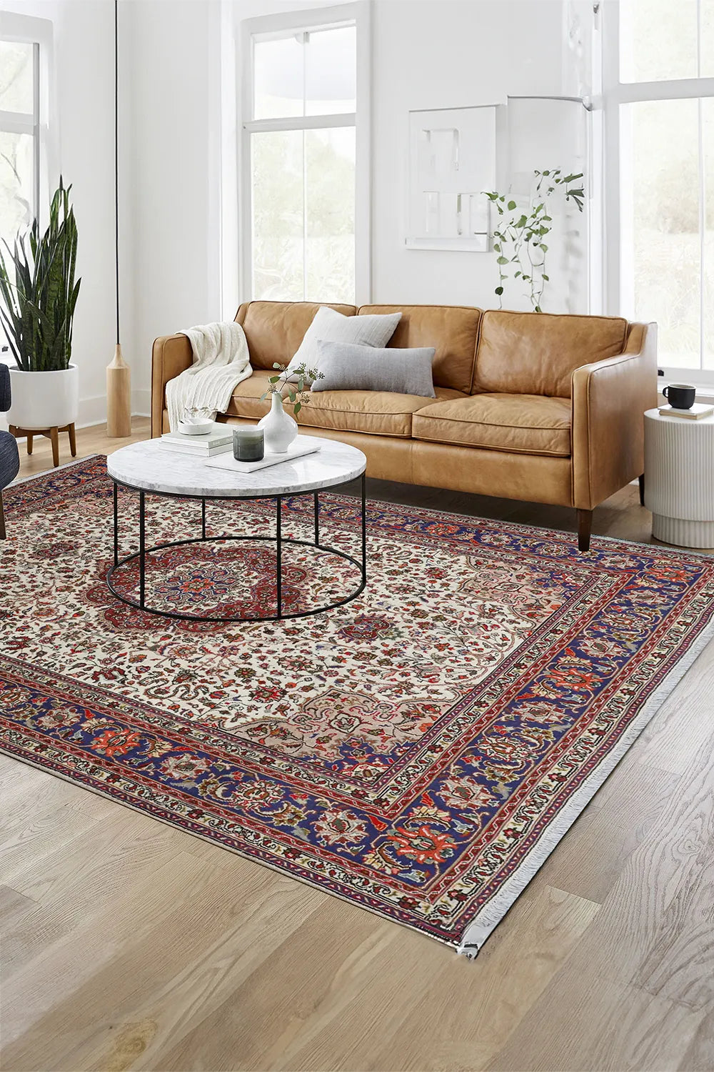 Tabriz Traditional Handmade Rugs | High Quality Persian Rugs | Cyrus Rugs