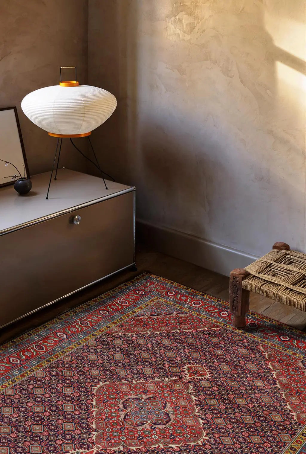 Meshkin Rugs | Collectable Rugs Australia | Cyrus Rugs