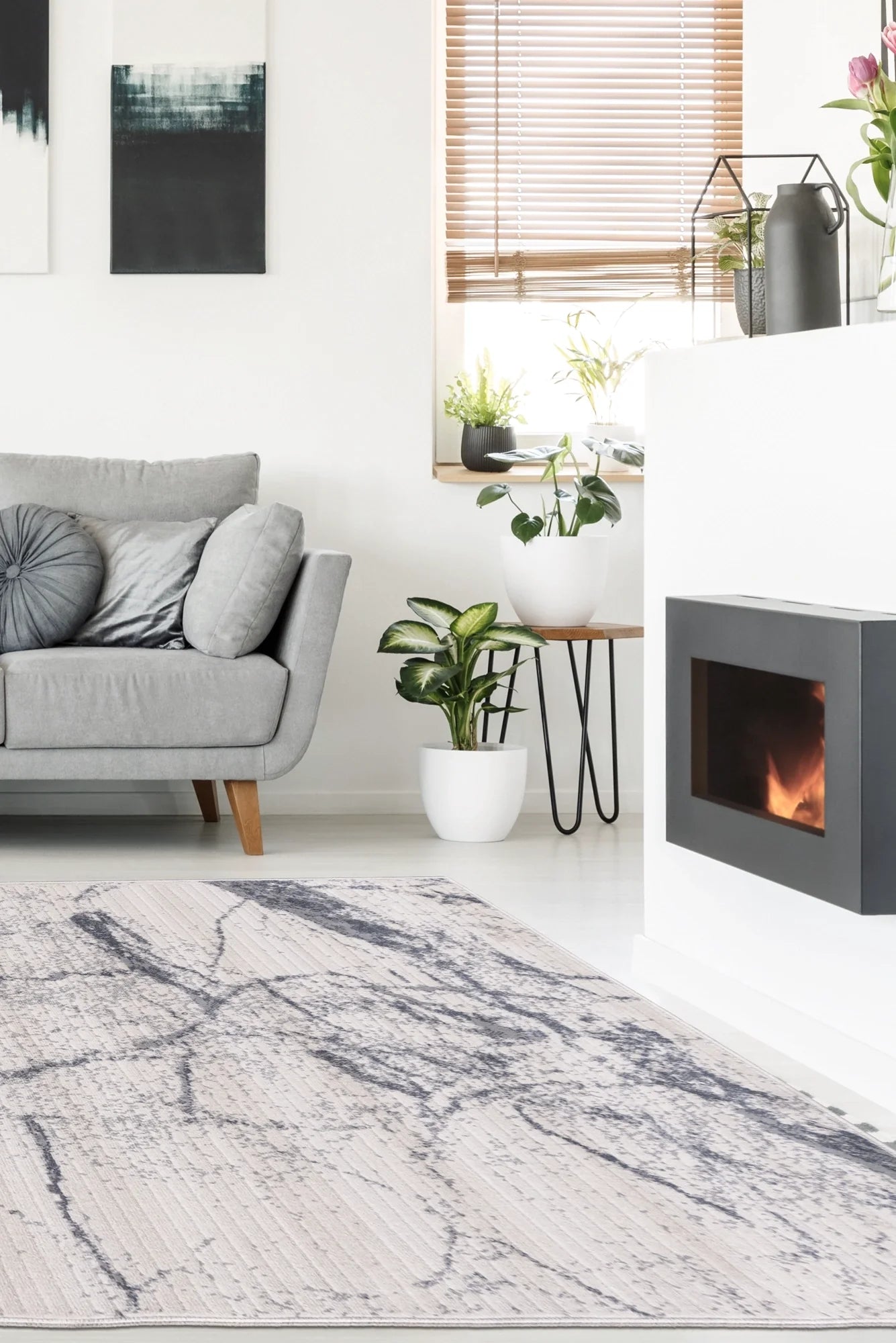 Ritmo | Cyrus Rugs