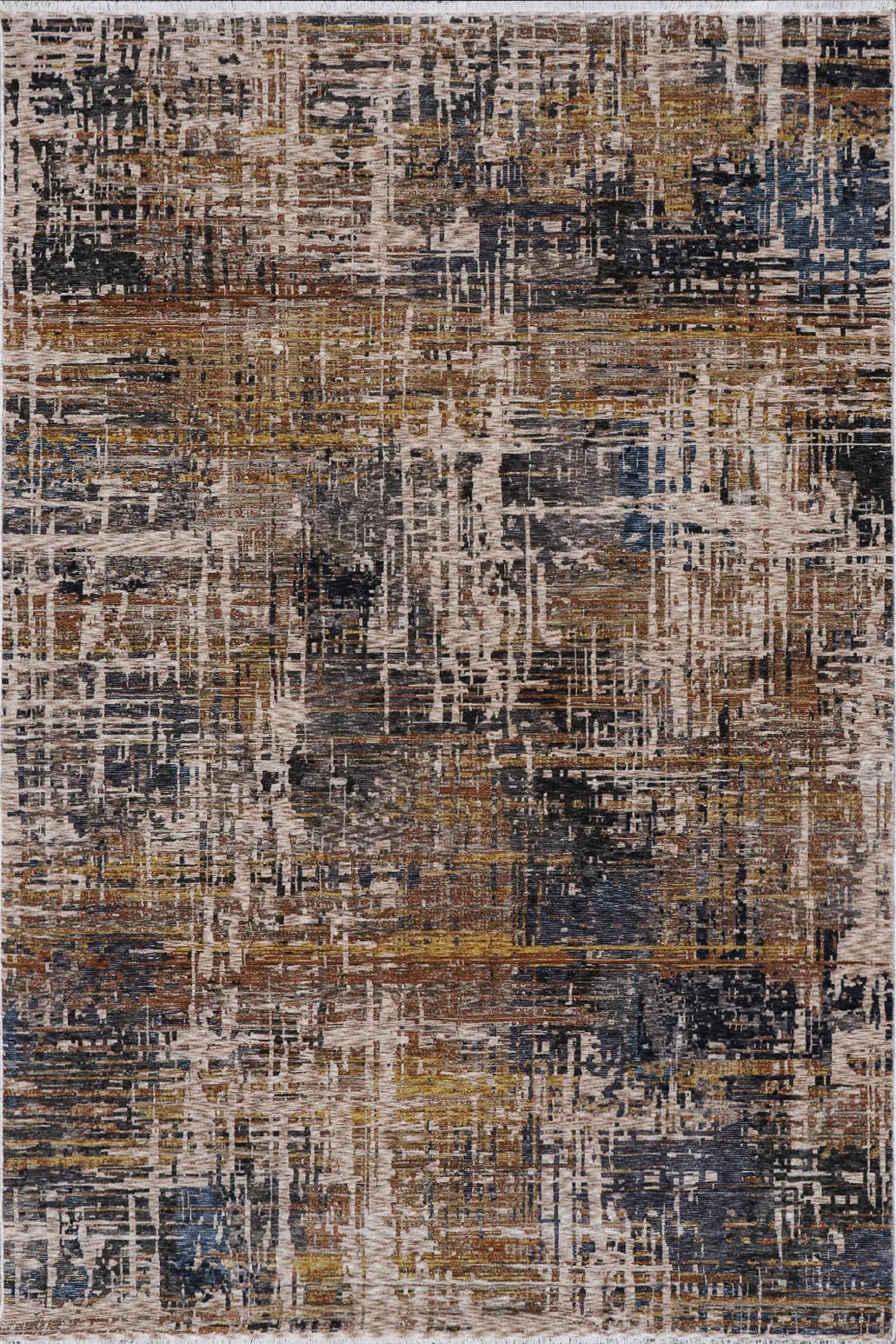 Alabama Abstract Rug - 912201-B | Buy Quality Rugs Online | 330x240cm ...