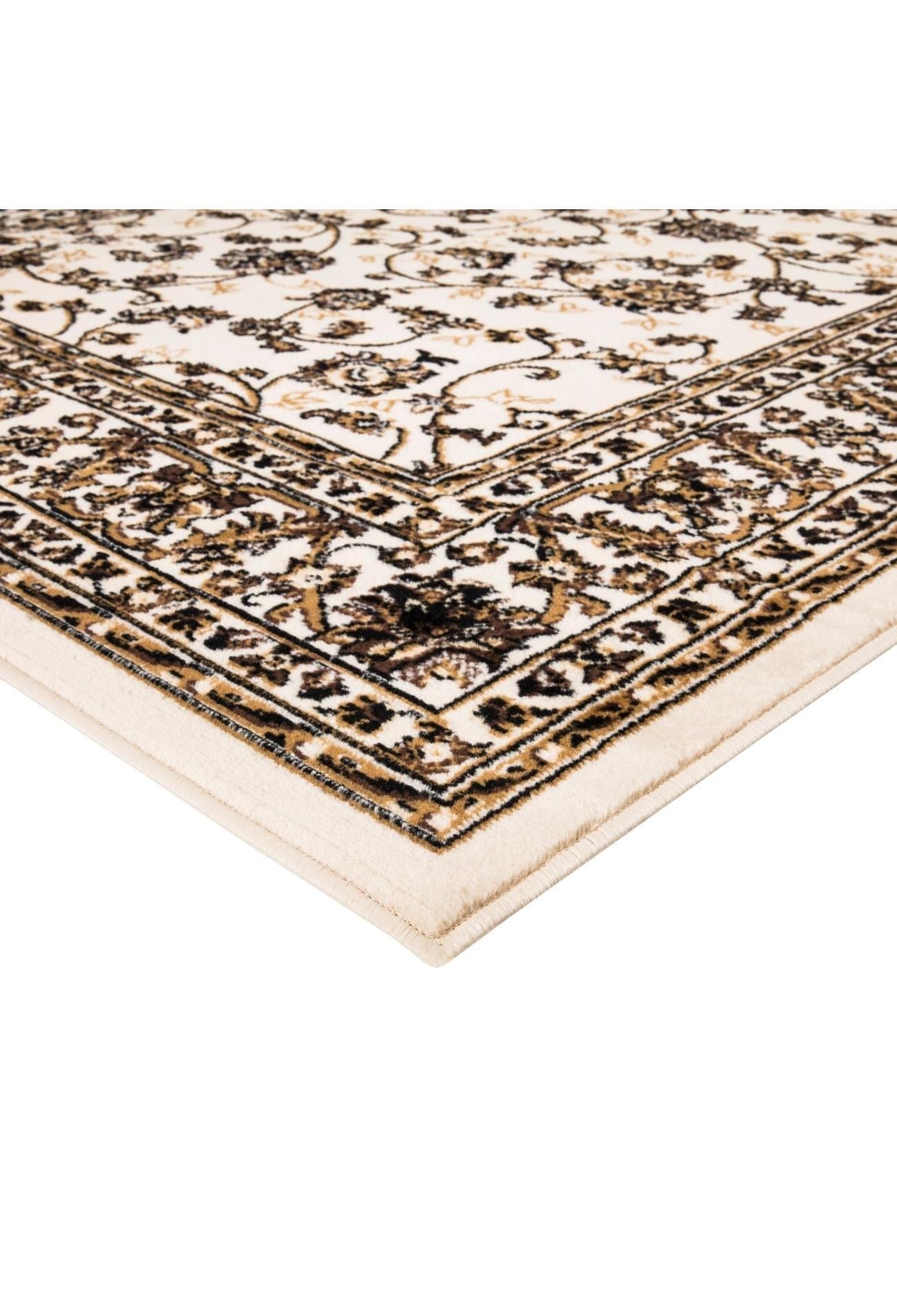 Tokyo Distressed Rug 188A-Beige-Beige | Buy Rugs Online | Cyrus Rugs