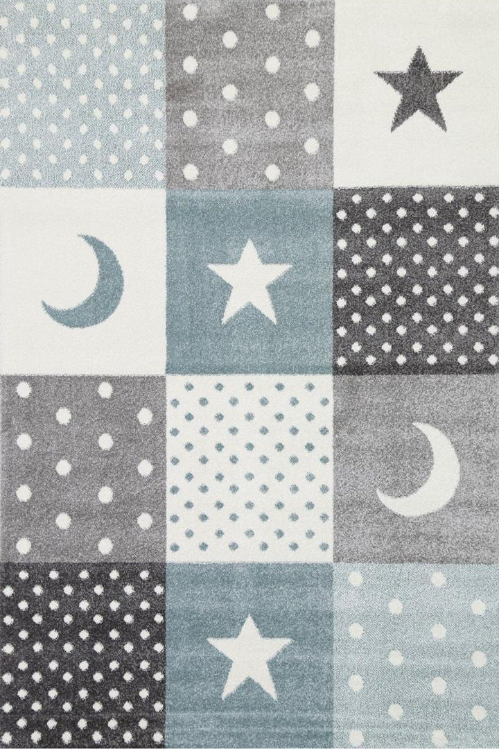 Cuddle Kids Rugs 20340-630 | Buy Rugs Online | 133x133cm | Cyrus Rugs