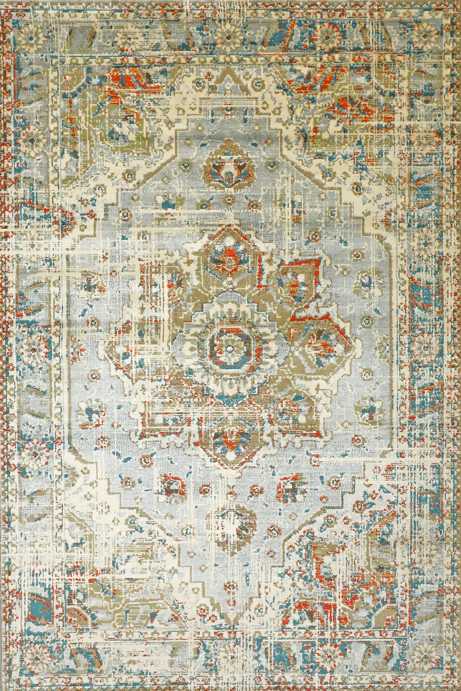 Classic Collection - 205-E | Buy Rugs Online | Cyrus Rugs