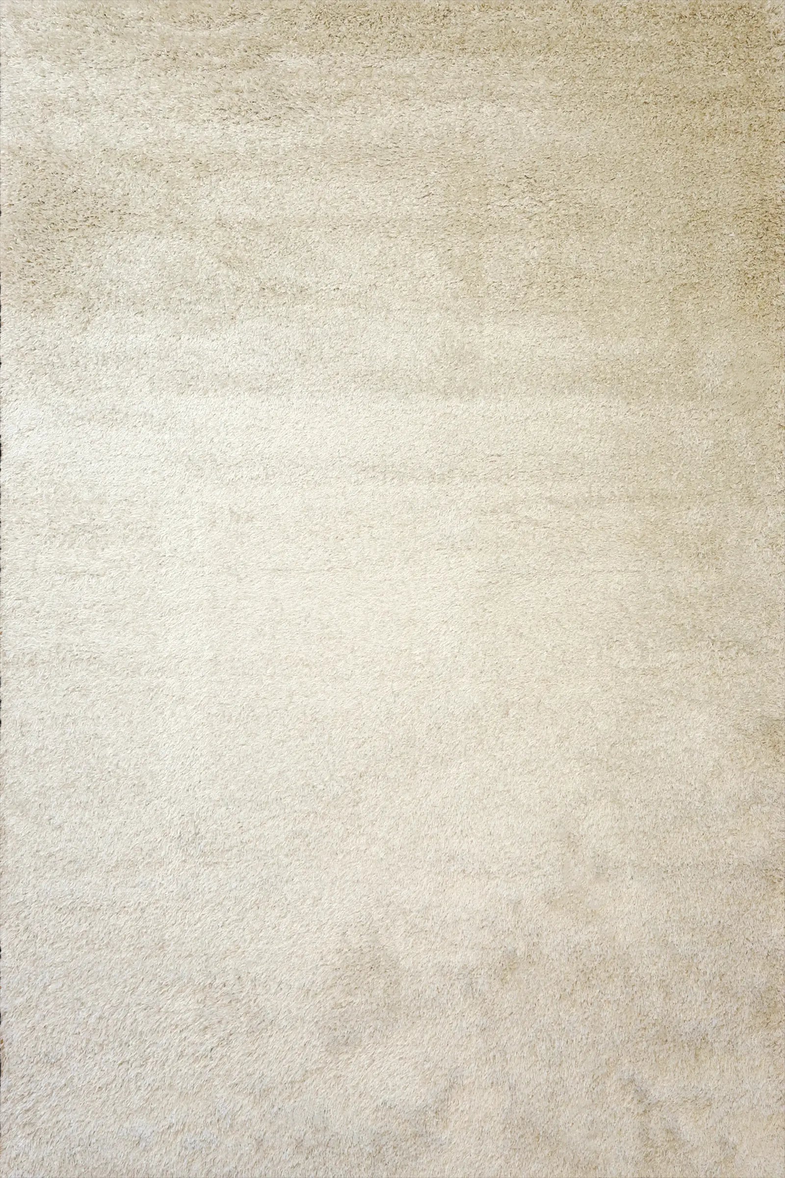 Darwin Plain Shaggy Rug 272-Bone-Bone | Buy Rugs Online | 380x280cm ...