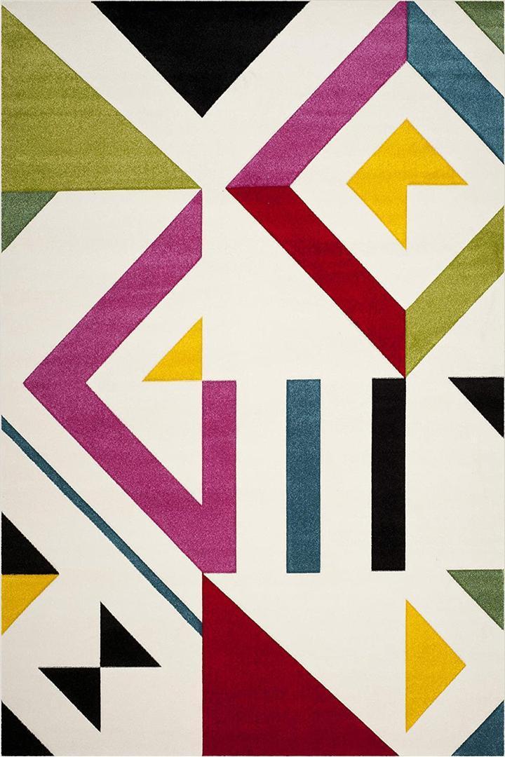 Fantasy Modern Rugs 15700-110 | Buy Rugs Online | 270x180cm | Cyrus Rugs