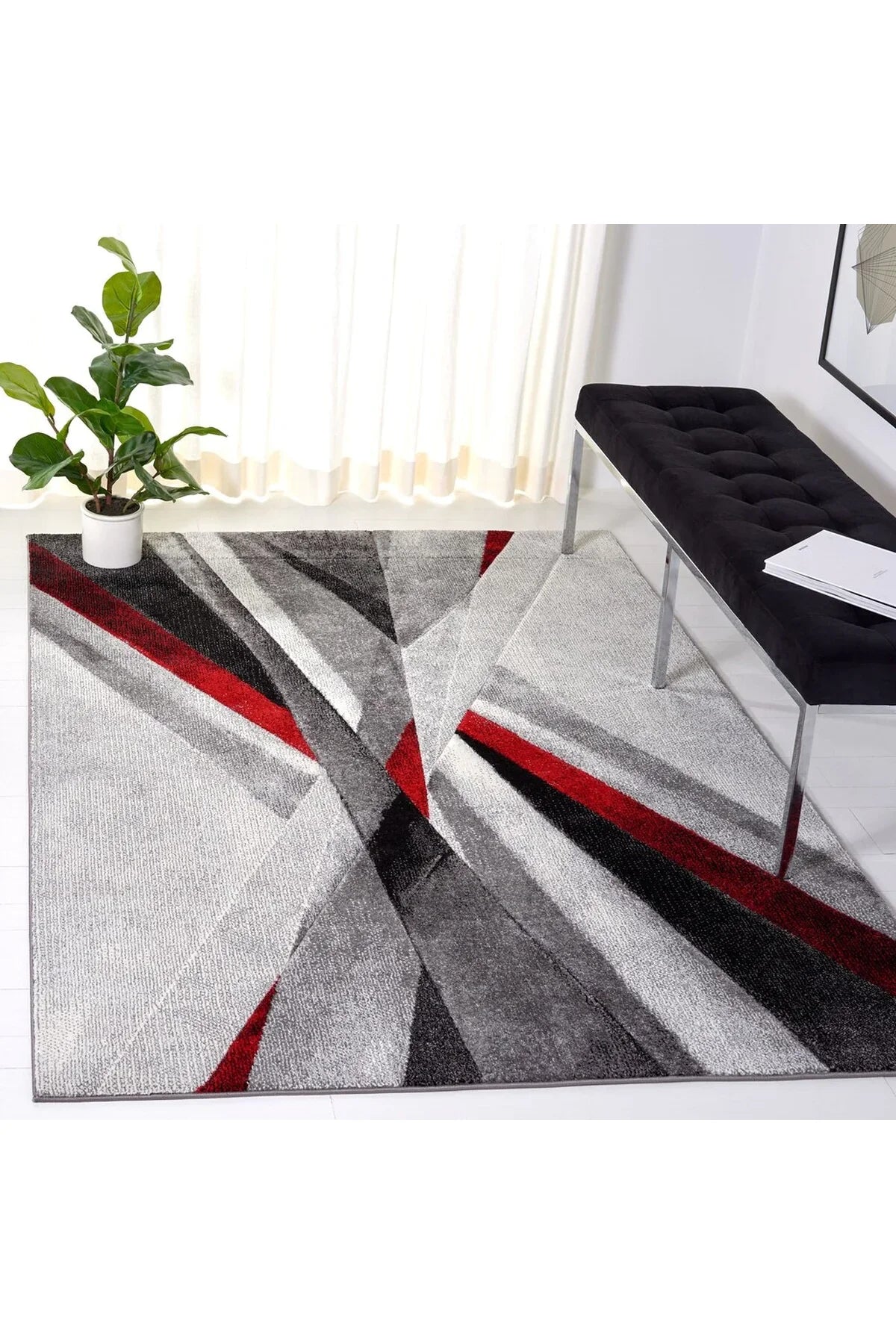 Fantasy Modern Rugs 21643-951 | Buy Rugs Online | Cyrus Rugs