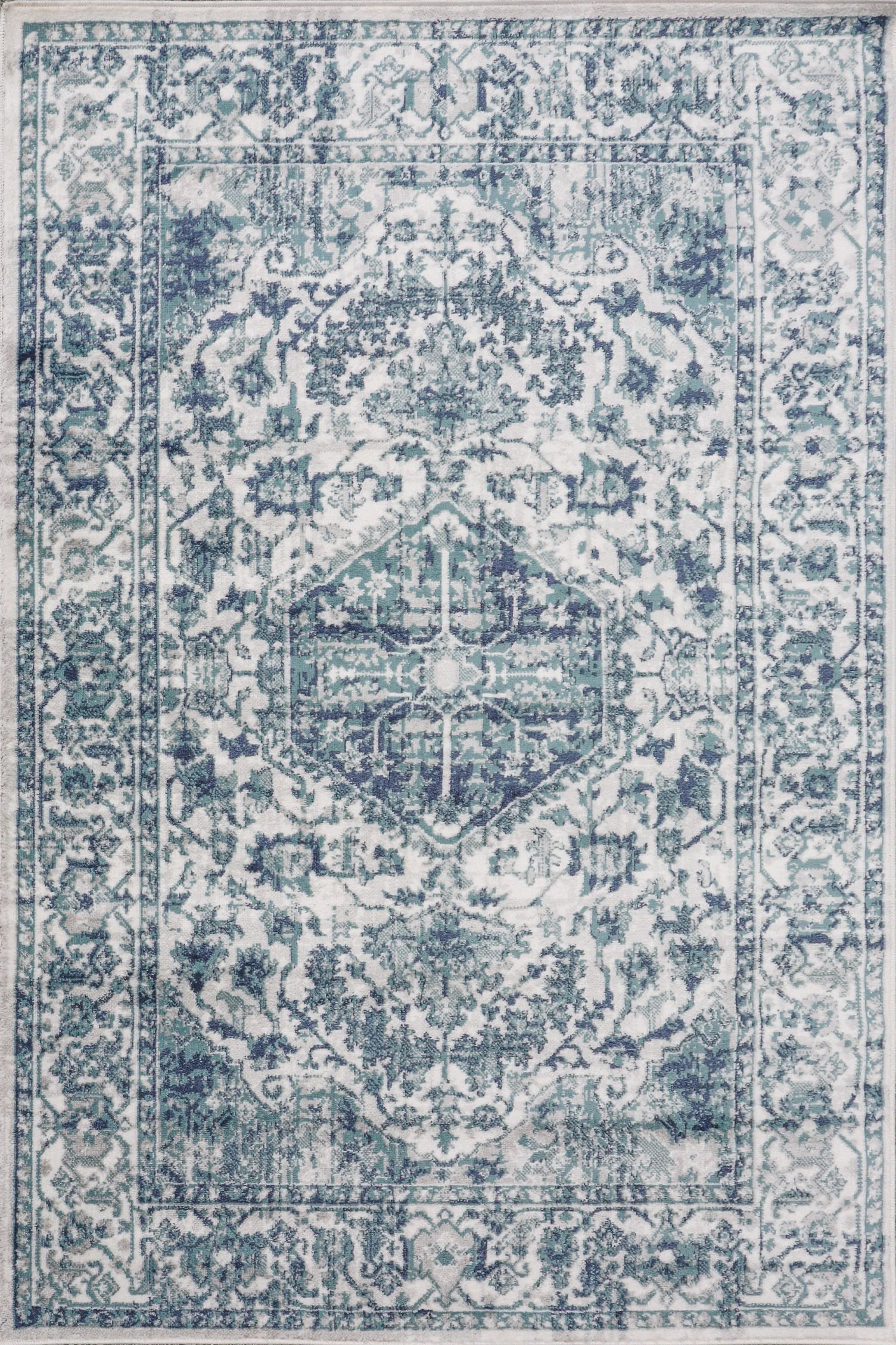 Hobart Distressed Rug | Buy Rugs Online | 120x67cm | Cyrus Rugs