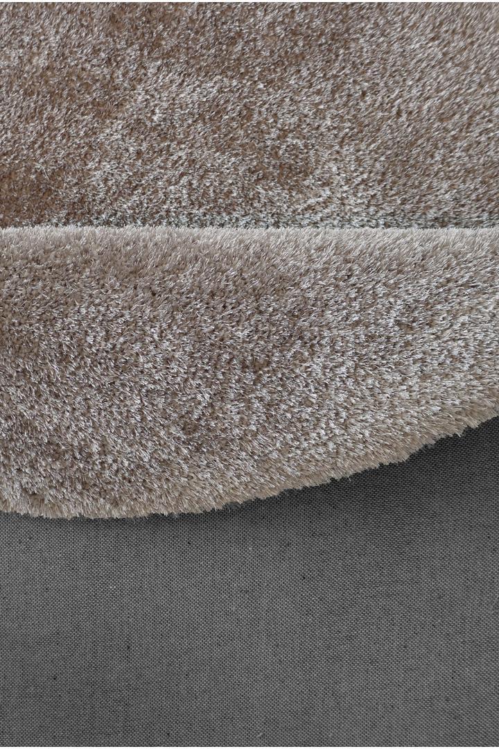 Lusso Plain Shaggy Rugs Plain-Jewel-Black | Buy Rugs Online | Cyrus Rugs