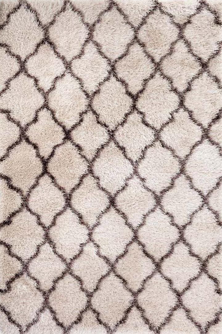 Darwin Trellis Shaggy Rug | Buy Rugs Online | Cyrus Rugs