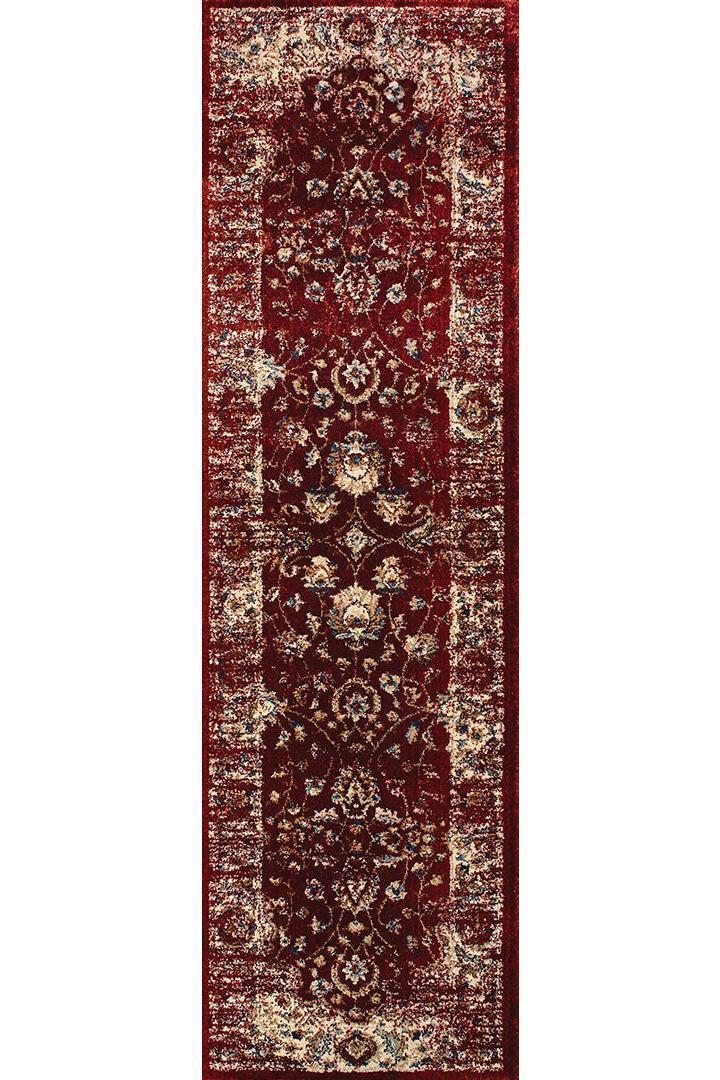 Jasmine Traditional Medallion Rugs 114-R | Buy Rugs Online | Cyrus Rugs