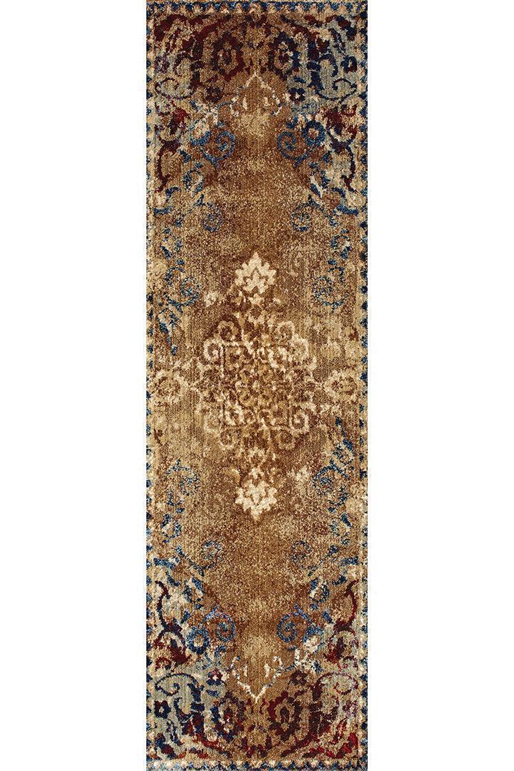 Jasmine Traditional Medallion Rugs 21-J | Buy Rugs Online | Cyrus Rugs